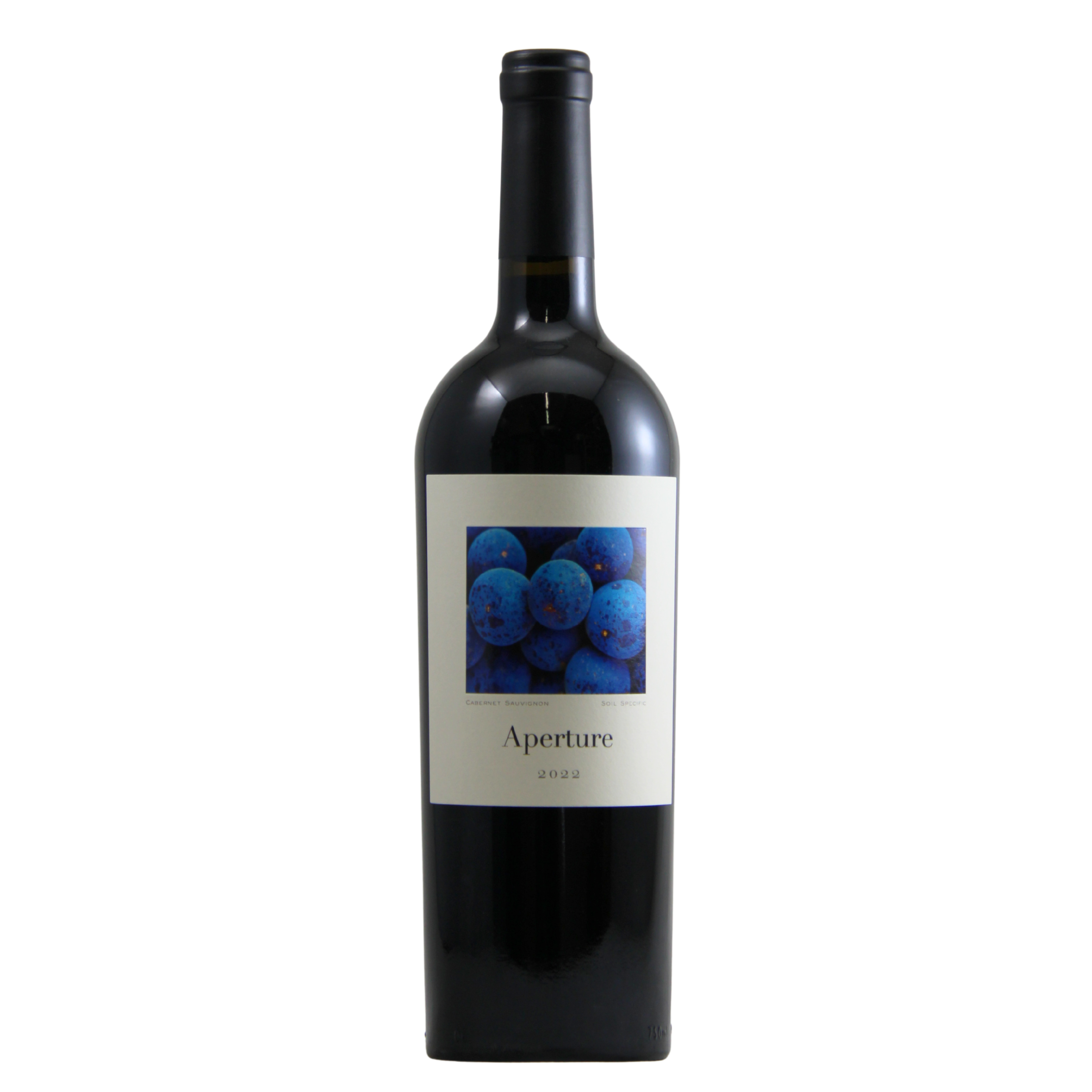 Aperture Alexander Valley Cabernet Sauvignon 2022 – D&M Wines and Liquors