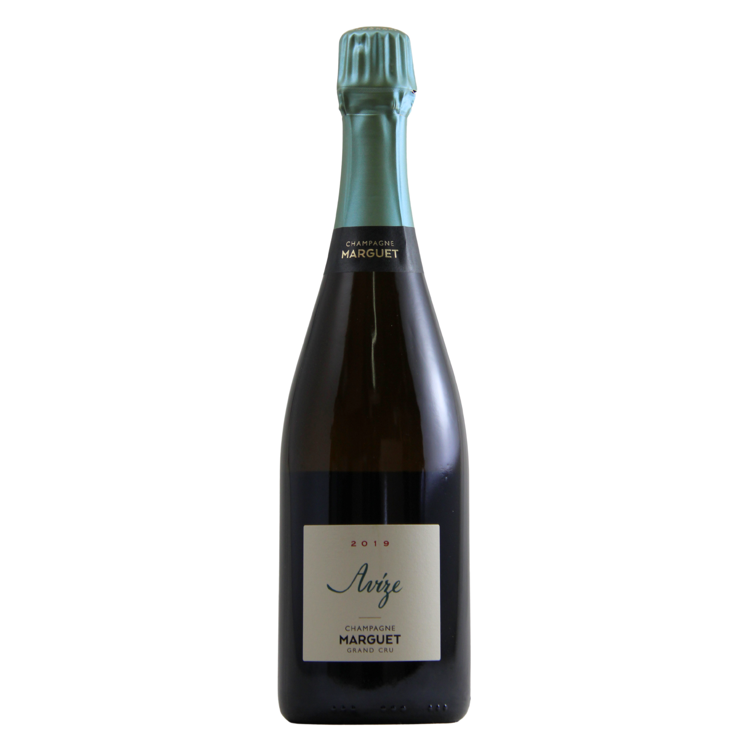 Marguet Avize Grand Cru Blanc de Blanc 2019 – D&M Wines and Liquors